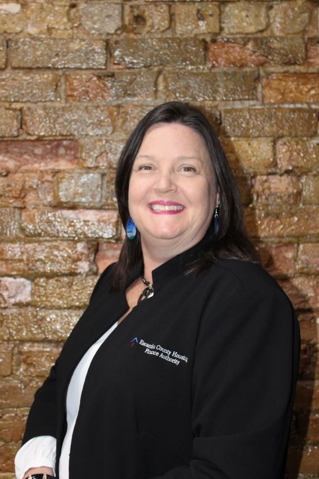 Escambia County Housing Finance Authority